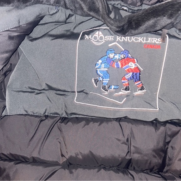 Moose Knuckles | Jackets & Coats | Big Kid Moose Knuckle Coat | Poshmark